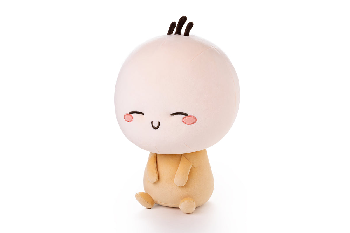 Large Yellow Chippi Twins – ChippiTwins Shop