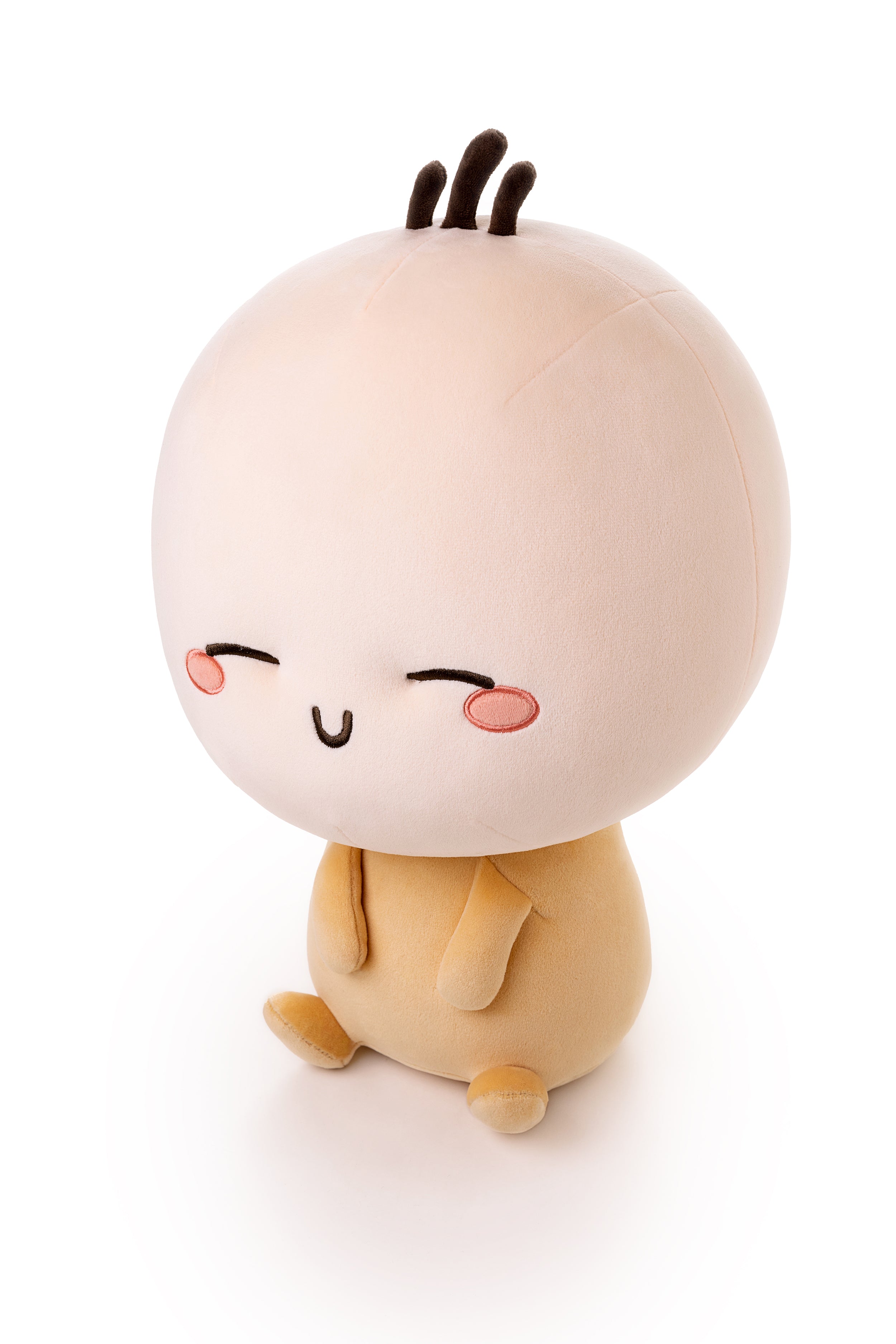 Large Yellow Chippi Twins – ChippiTwins Shop